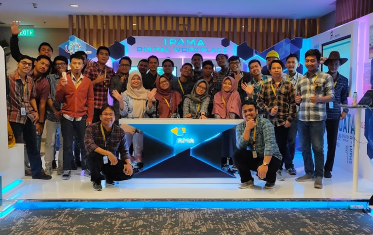 Daftar Gaji PT Pama Persada Nusantara Semua Posisi Terbaru 2024 - AUKEY.ID