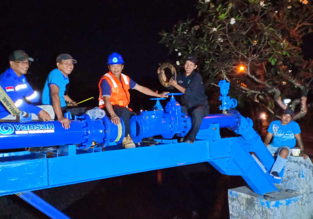 Daftar Gaji Pt Urip Gumulya Tunjangan Jabatannya Terbaru 2025 Aukey Id