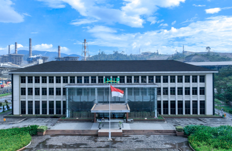 Daftar Gaji PT Pama Persada Nusantara Semua Posisi Terbaru 2024 - AUKEY.ID