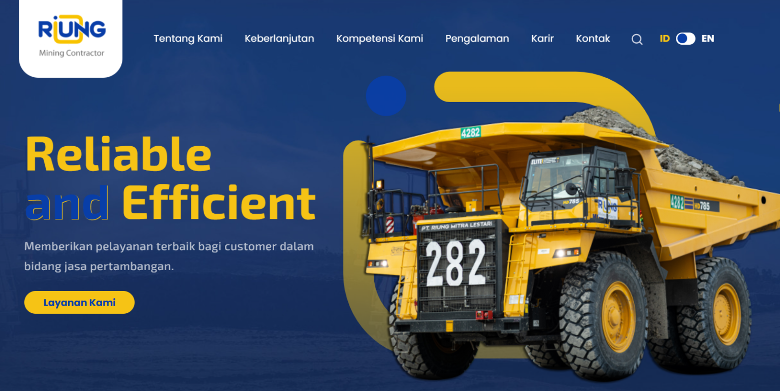 Gaji PT Riung Mitra Lestari Terbaru 2024 Semua Posisi - AUKEY.ID