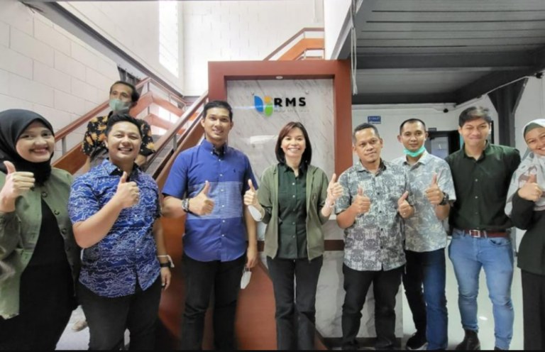 Gaji PT Rukun Mitra Sejati 2024 Terbaru Berdasarkan Jabatan - AUKEY.ID