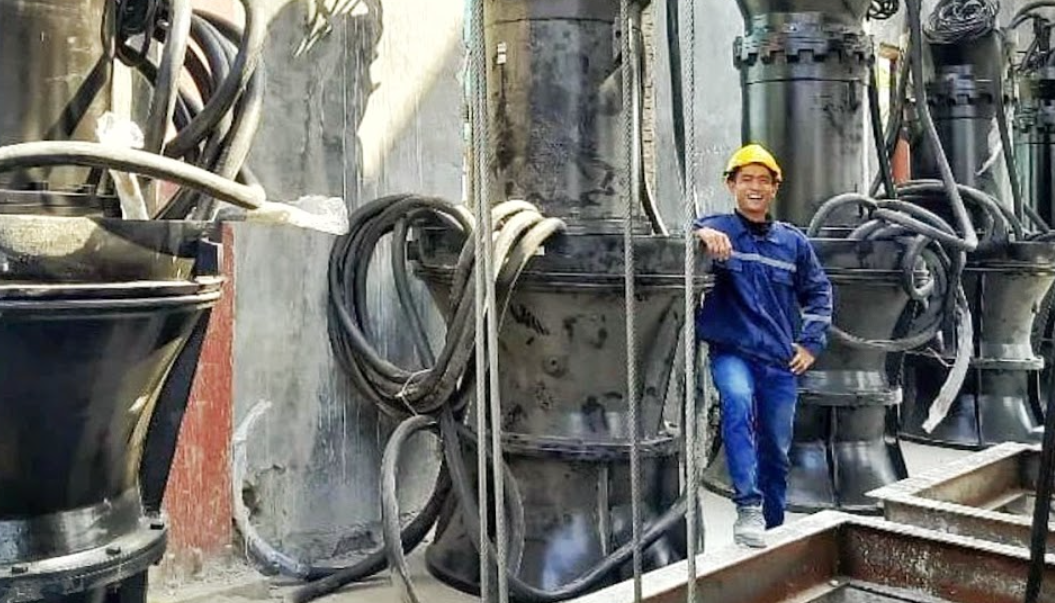 Daftar Gaji Pt Urip Gumulya Tunjangan Jabatannya Terbaru 2025 Aukey Id