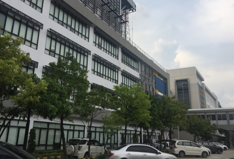 Daftar Gaji PT Pama Persada Nusantara Semua Posisi Terbaru 2024 - AUKEY.ID