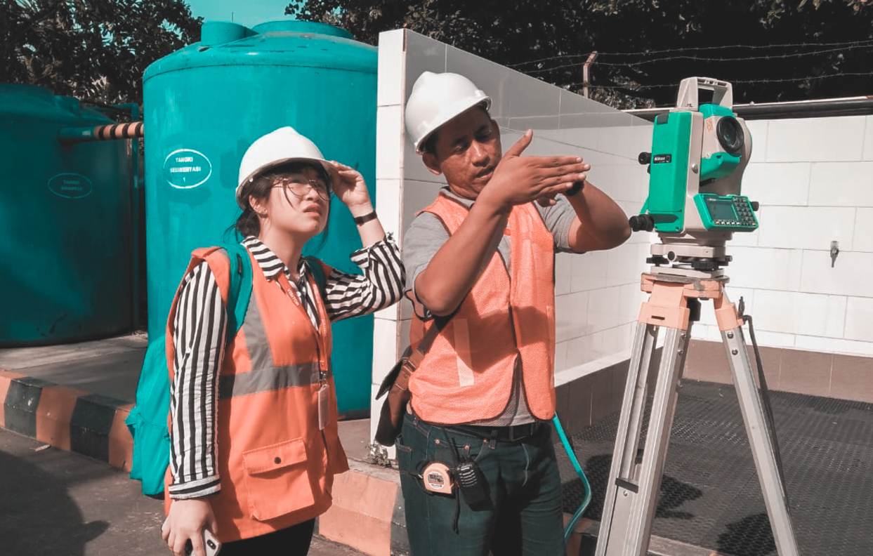 Daftar Gaji PT Pama Persada Nusantara Semua Posisi Terbaru 2024 - AUKEY.ID